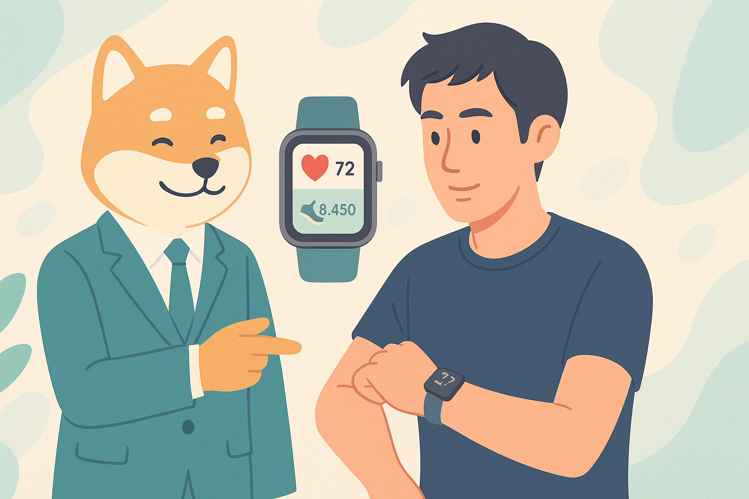 スマートウォッチの睡眠計測はあてにならない？精度・仕組み・意味を徹底検証 | 30代からの疲労回復ラボ